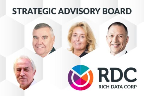 RDC Welcomes New Strategic Advisory Board Member - RDC.AI